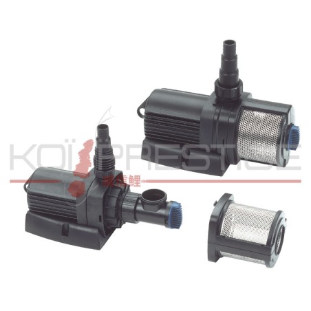 Pompe fontaine et cascade Oase Aquarius Universal Premium